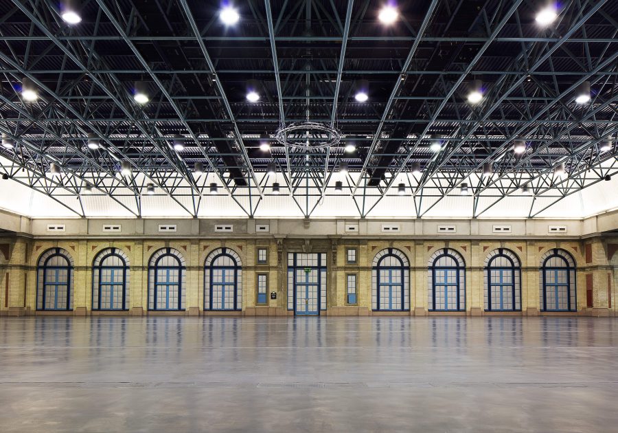 Alexandra Palace - The Collection Events