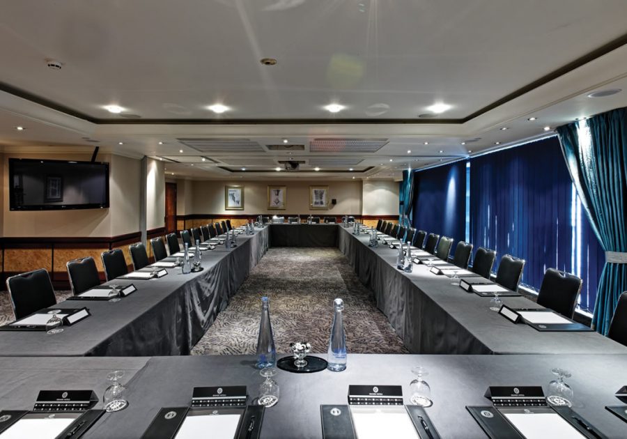 The Beauchamp - The Collection Events