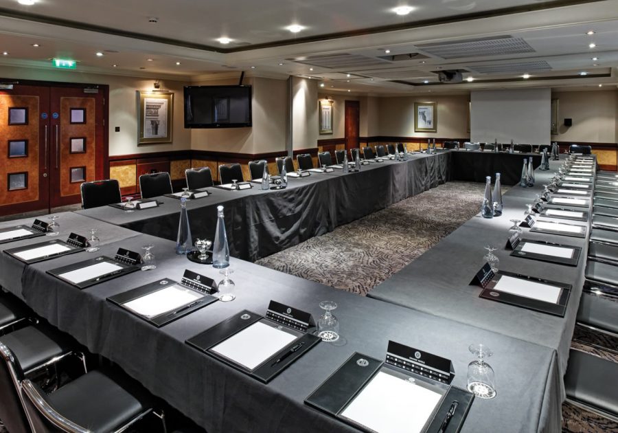 The Beauchamp - The Collection Events