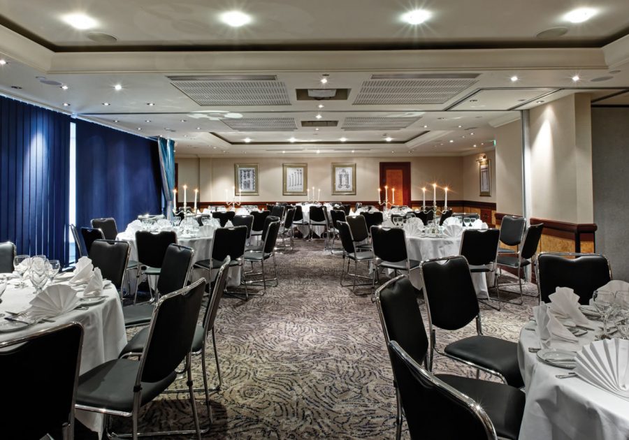 The Beauchamp - The Collection Events