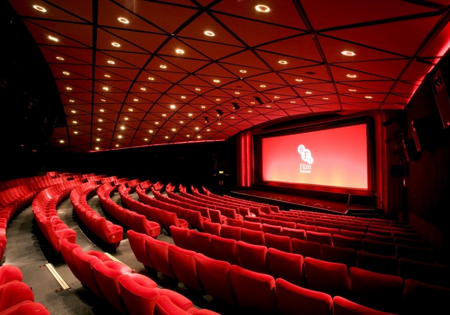 BFI Southbank - The Collection Events