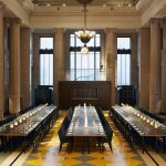 Banking Hall - The Collection Events