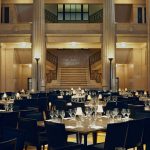 Banking Hall - The Collection Events