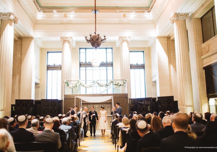 Banking Hall - The Collection Events