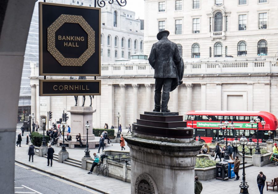 Counting Room - The Collection Events