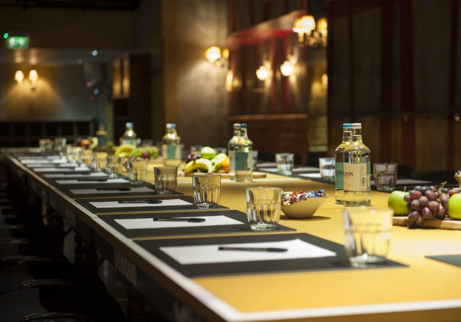 Bounce Ping Pong , Events London - The Collection Events