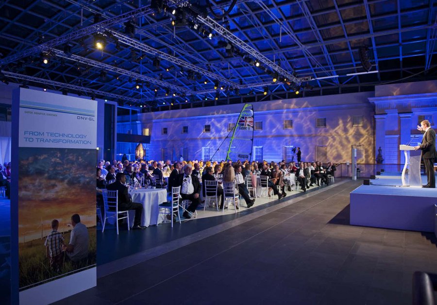 National Maritime Museum - The Collection Events