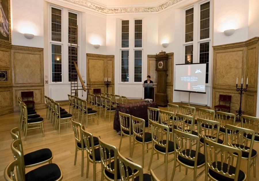 Royal Observatory - The Collection Events