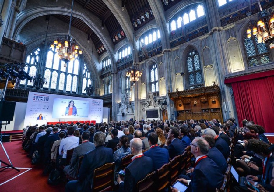 Guildhall London - The Collection Events, Venue Finding Service, London