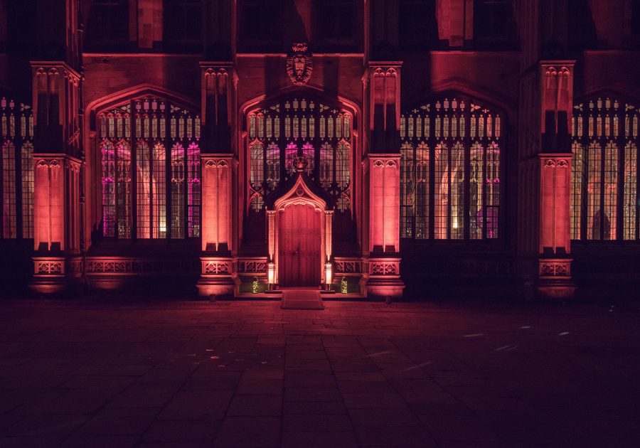 Bodleian Libraries - The Collection Events, Venue Finding Service London