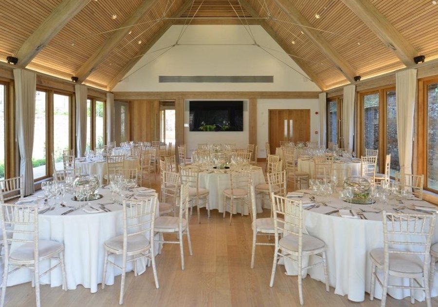 Winchester Cathedral - The Collection Events, Venue Finding Service