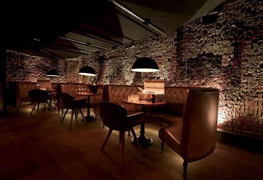 The Forge | Venue to Hire in the City | The Collection Events