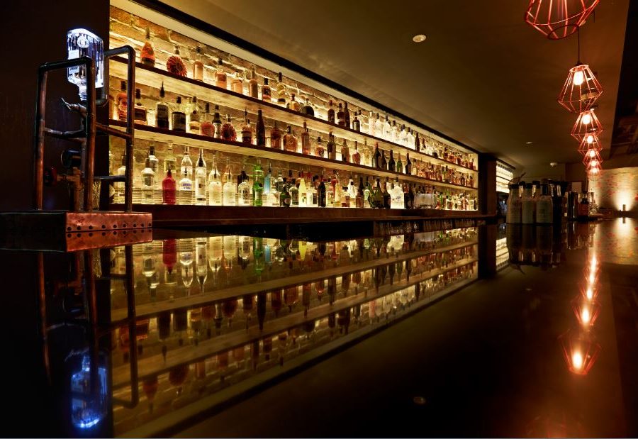 The Forge | Venue to Hire in the City | The Collection Events