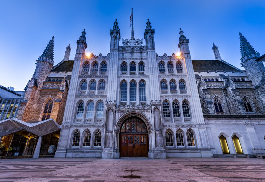 The Crypts - The Collection Events