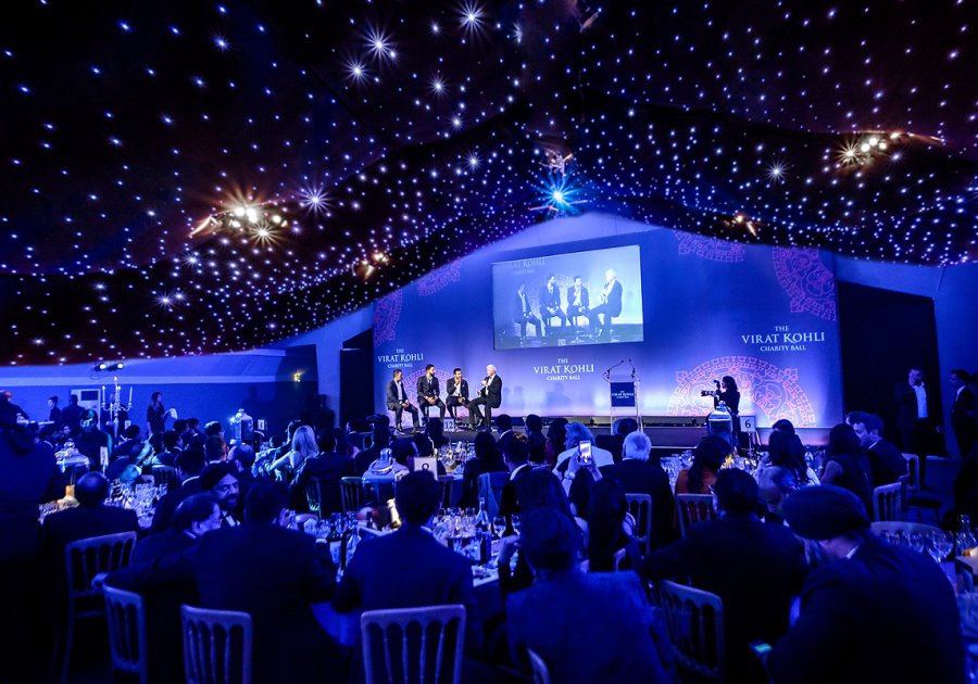 City Central at the HAC - The Collection Events