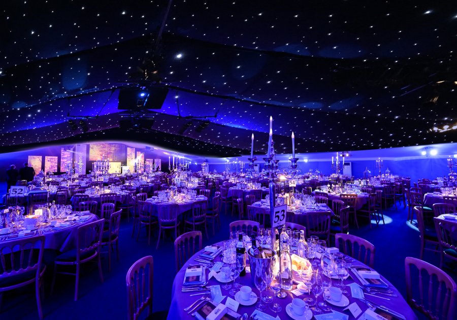 City Central at the HAC - The Collection Events