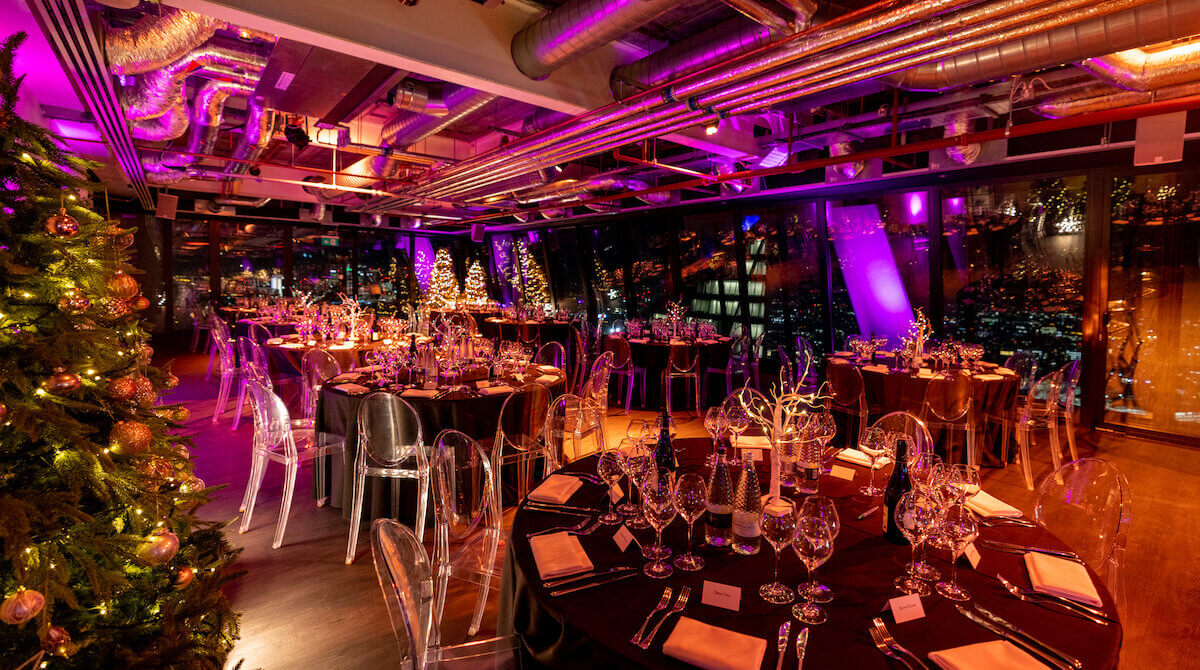 Landing Forty Two - The Collection Events