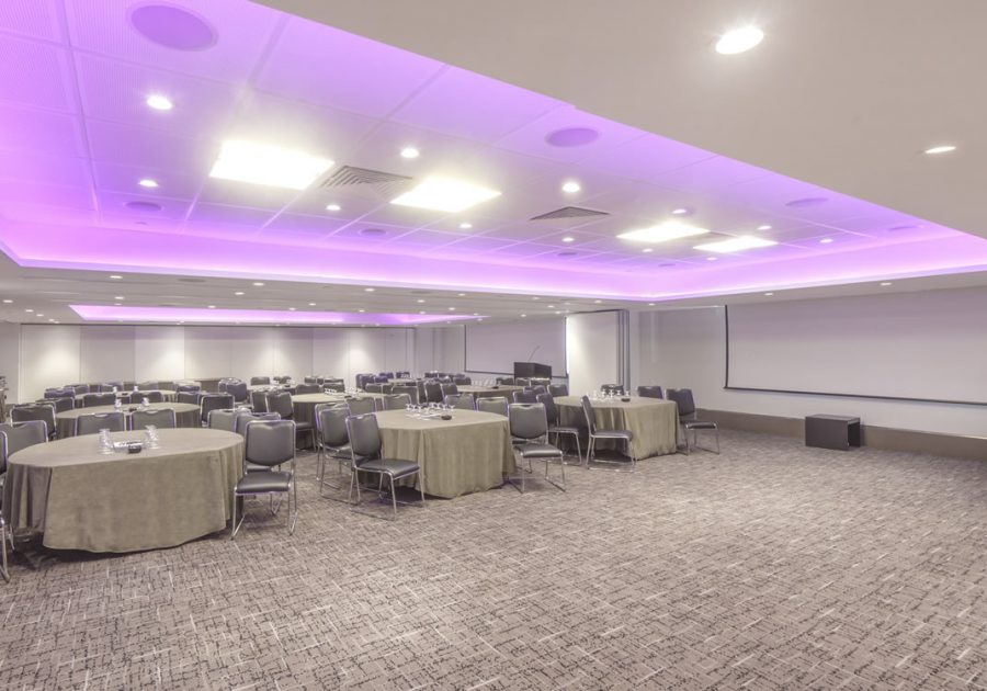 Leonardo Royal Hotel London Tower Bridge - The Collection Events