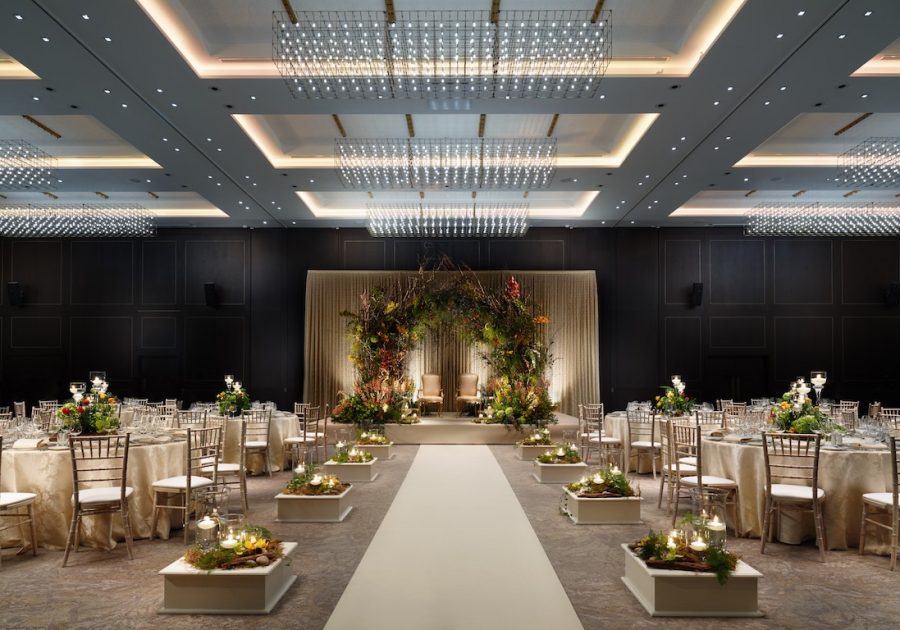 Hilton Bankside - The Collection Events