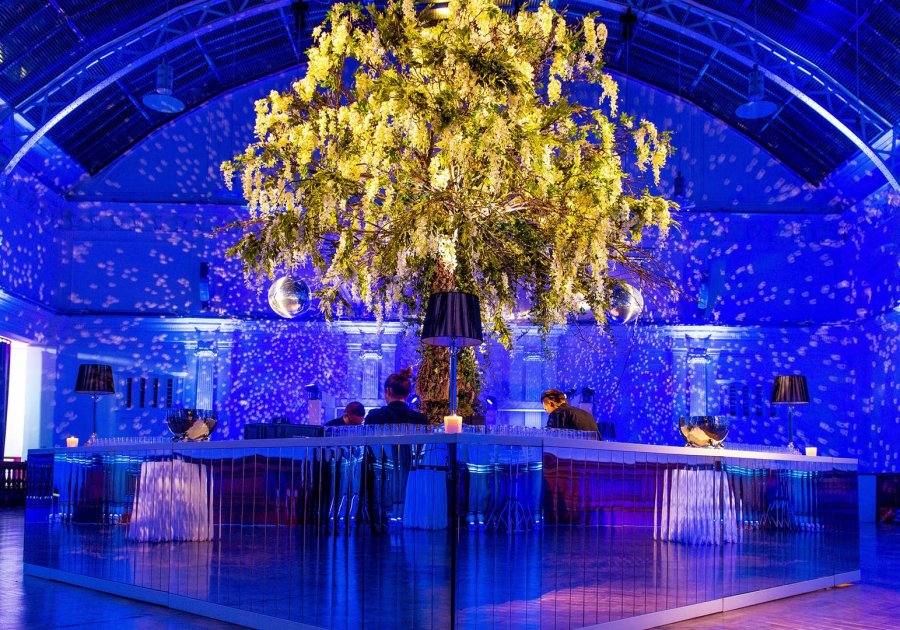 Royal Horticultural Halls - The Collection Events, Venue Finding Service