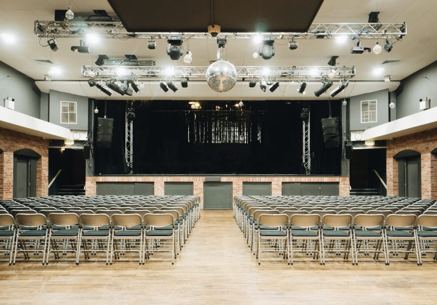 229 The Venue - The Collection Events, London Venues