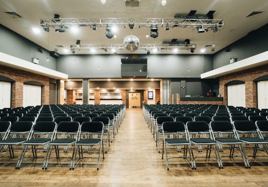 229 The Venue - The Collection Events, London Venues