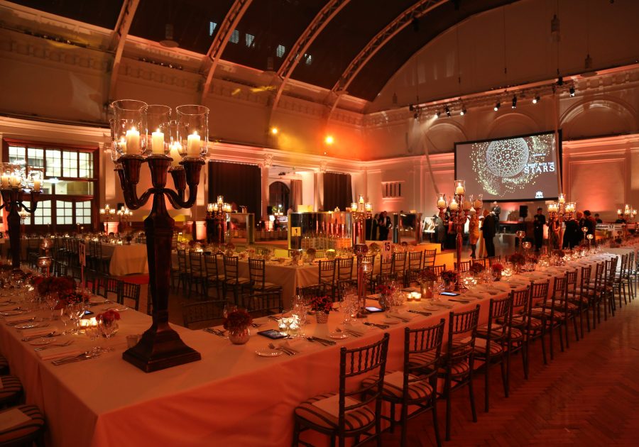 Royal Horticultural Halls - The Collection Events, Venue Finding Service
