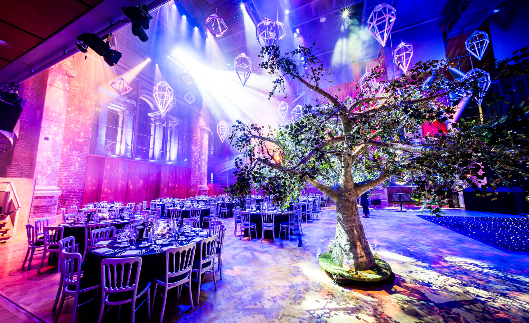 Six Of The Best Christmas Party Venues In London The Collection Six Of The Best Christmas Party Venues In London The Collection