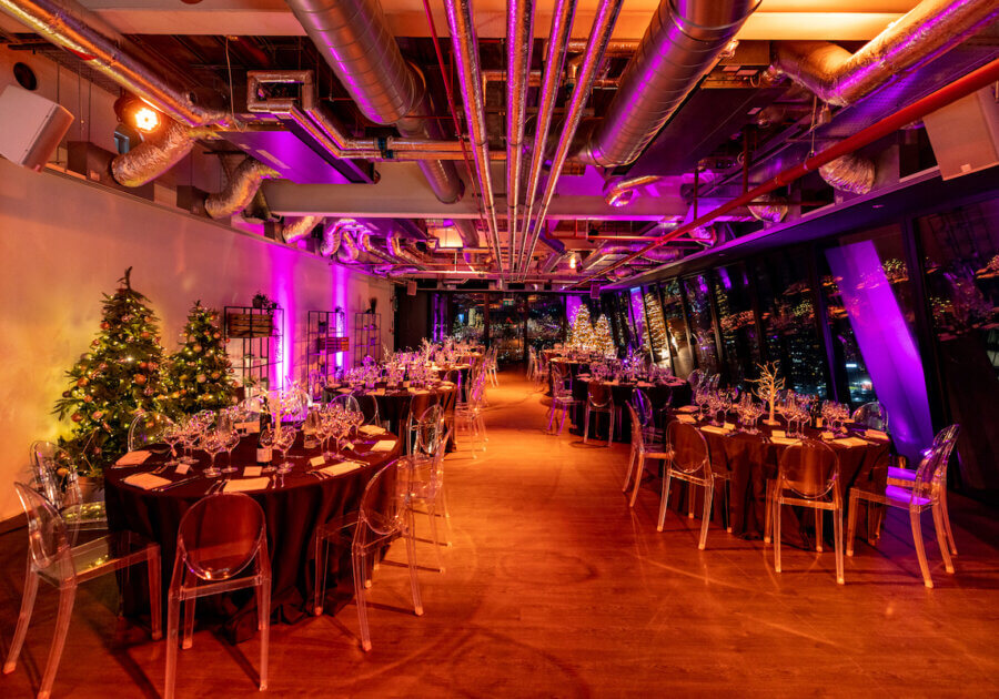 Landing Forty Two - The Collection Events