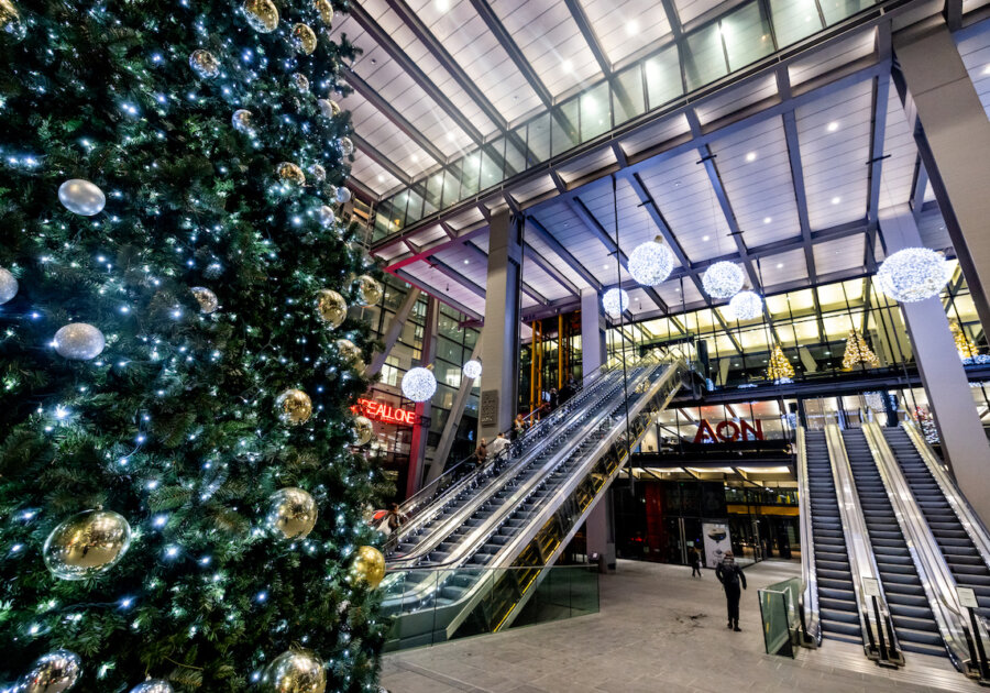 Landing Forty Two - The Collection Events