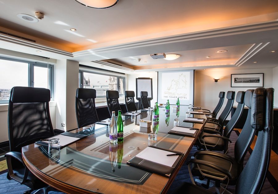 The Tower Hotel - The Collection Events