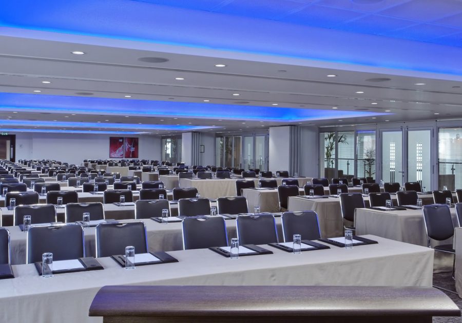 Minories Suite - The Collection Events