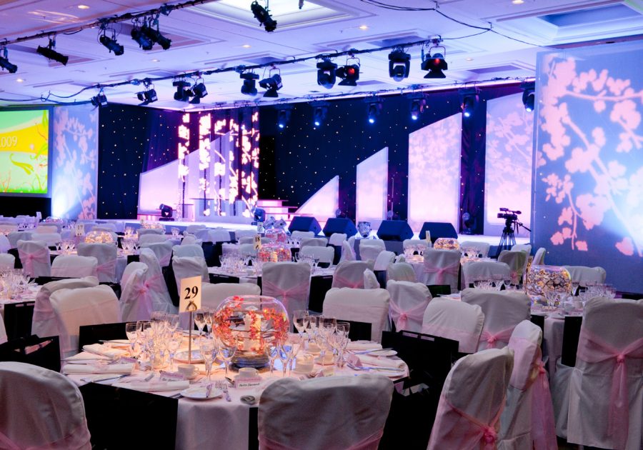 Hilton London Metropole - The Collection Events