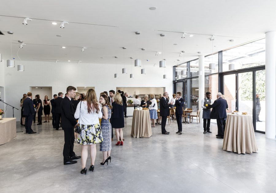 The Postal Museum - The Collection Events