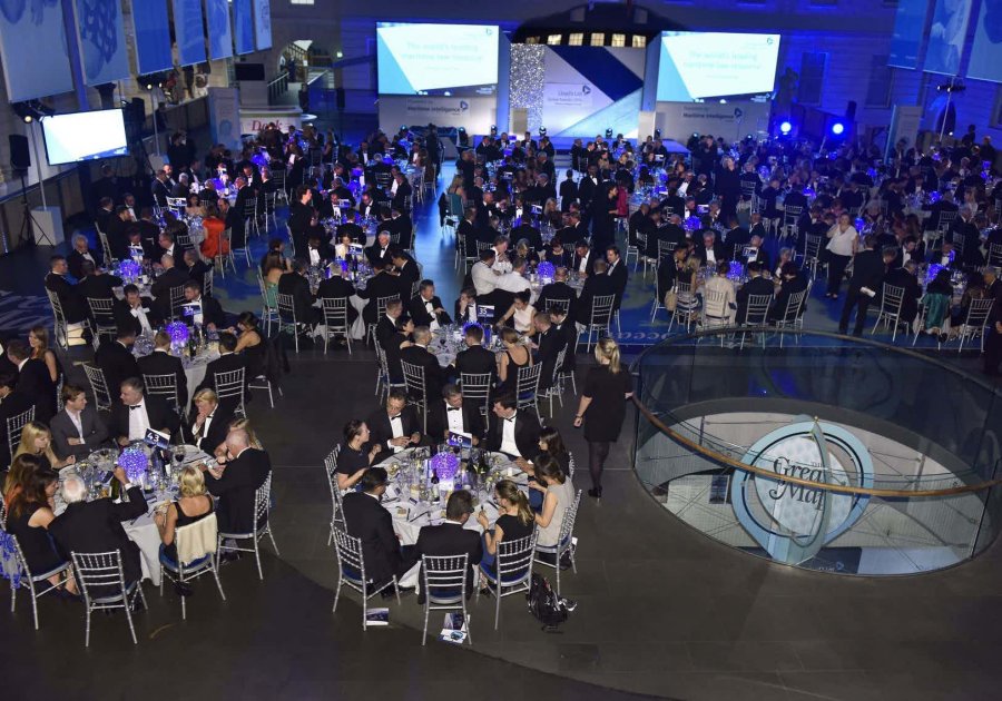 National Maritime Museum - The Collection Events