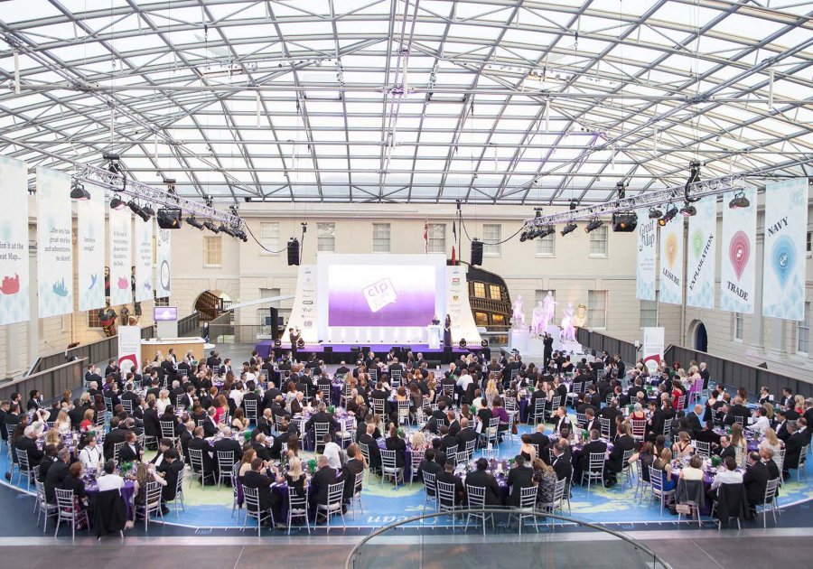 National Maritime Museum - The Collection Events