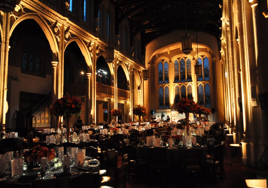 Old Library & Print Room - The Collection Events