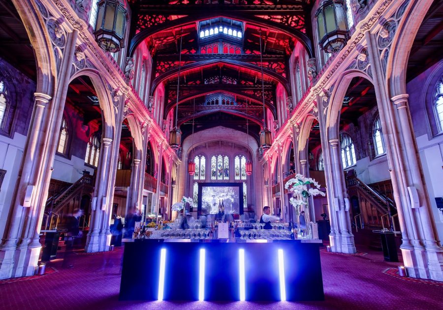 Old Library & Print Room - The Collection Events