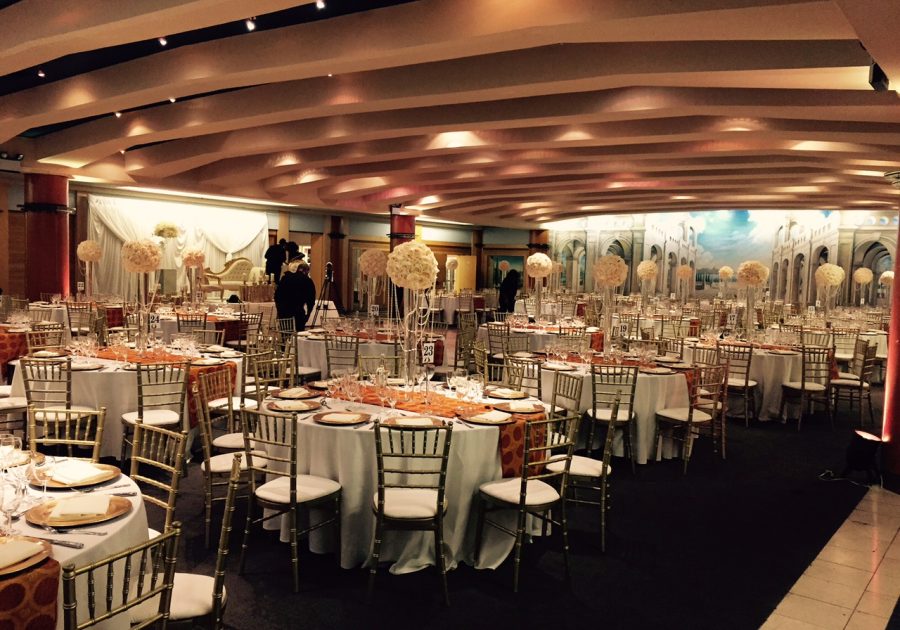 Alexandra Palace - The Collection Events