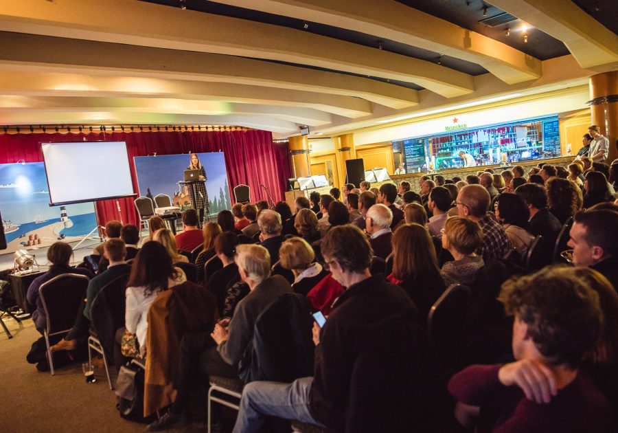 Alexandra Palace - The Collection Events