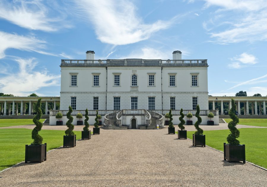 The Great Hall at Queen's House | The Collection Events - The ...