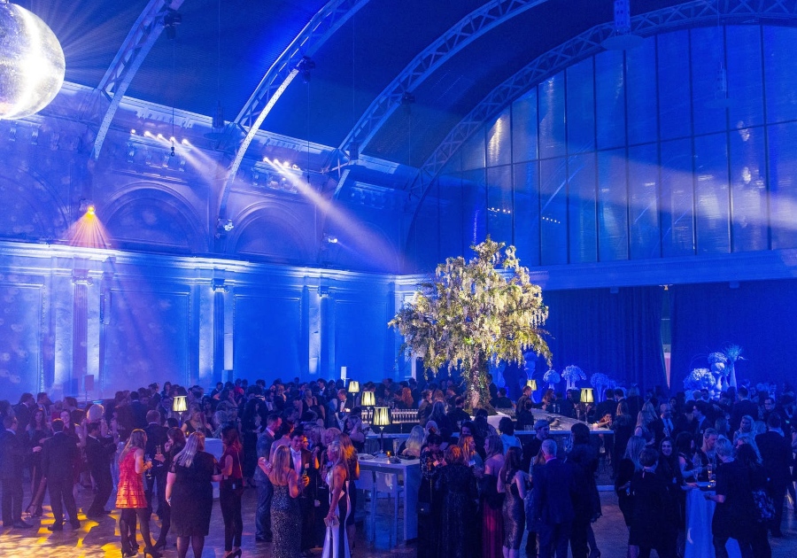 Royal Horticultural Halls - The Collection Events, Venue Finding Service