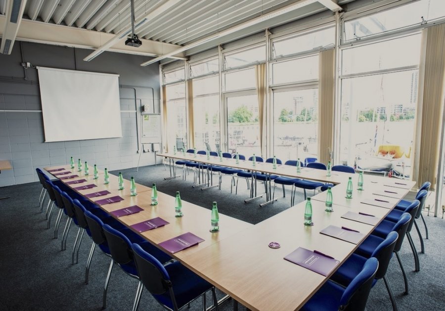 Seminar Room - The Collection Events