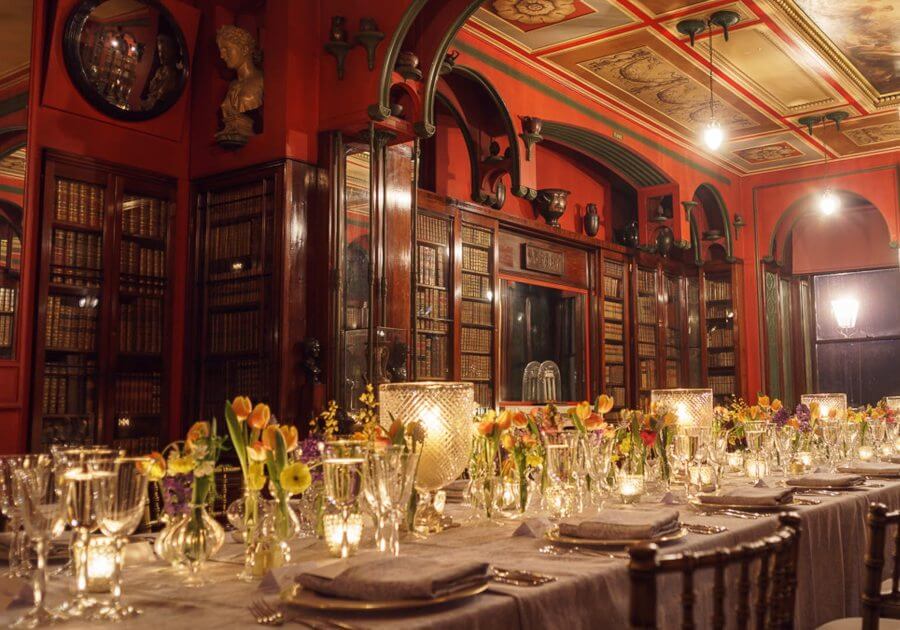 Sir John Soane's Museum - The Collection Events