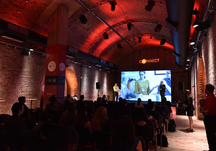 The Steel Yard - The Collection Events - London Events