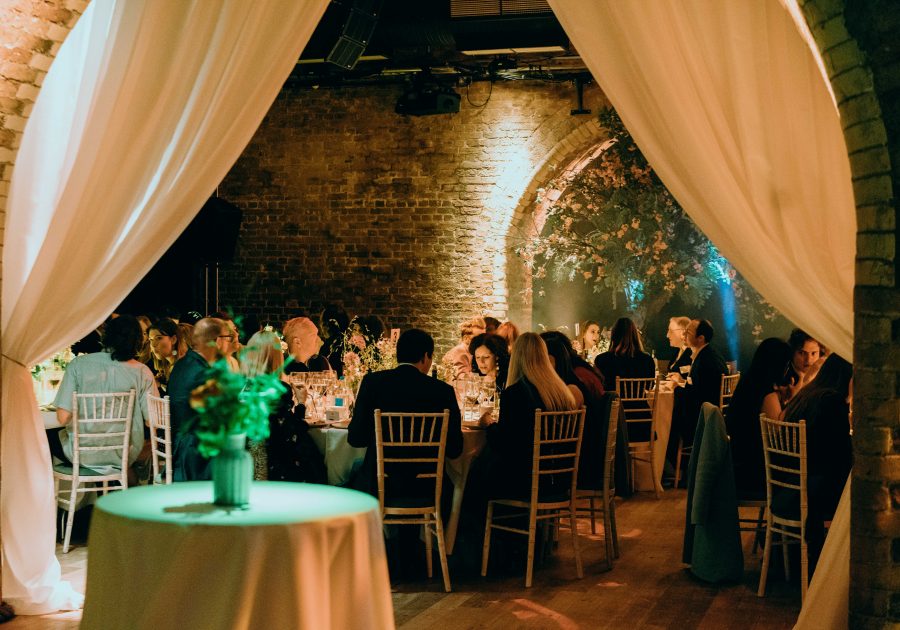 The Steel Yard - The Collection Events - London Events