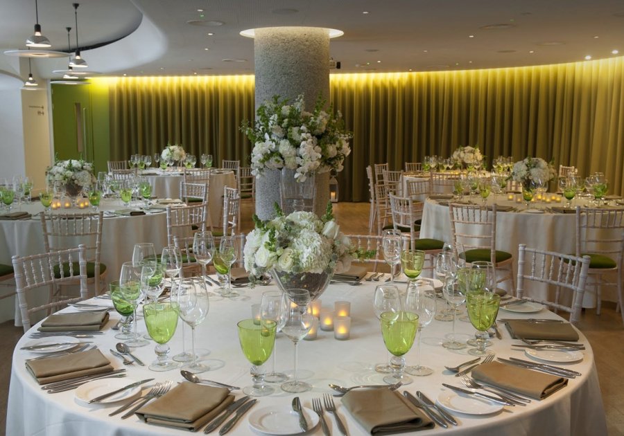 Terrace Gallery - The Collection Events