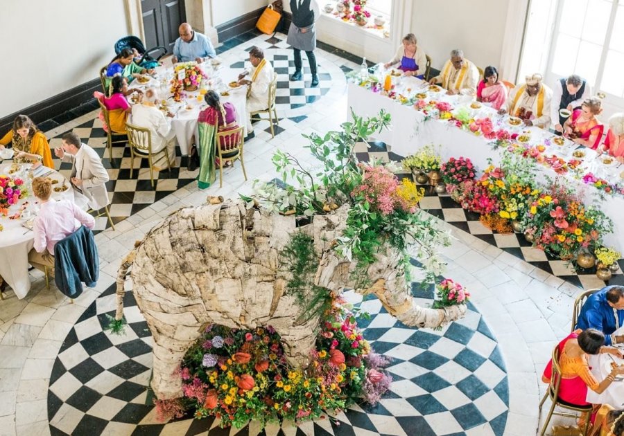 The Great Hall at Queen's House | The Collection Events - The ...