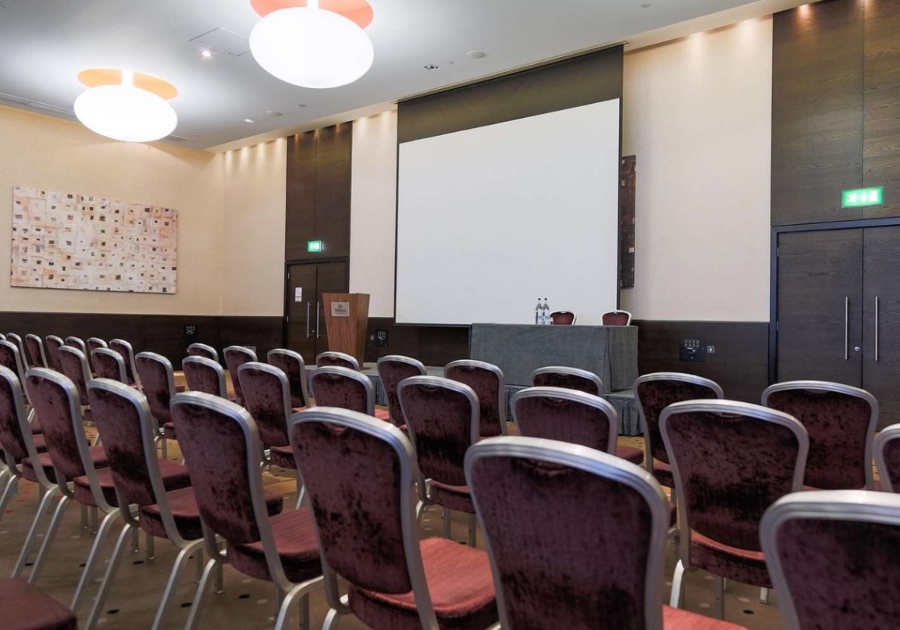 The Tower Suite | A Large & Versatile Event Space | The Collection