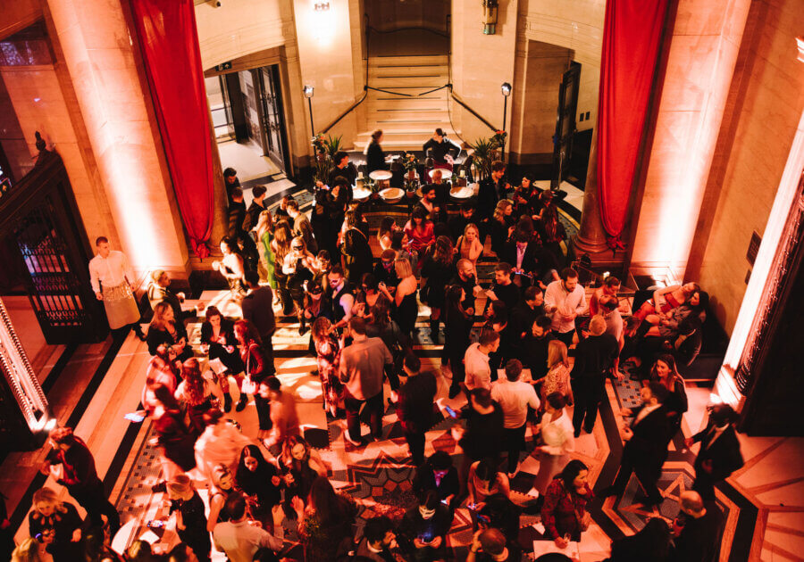 60 Great Queen Street | Venue Hire | The Collection Events